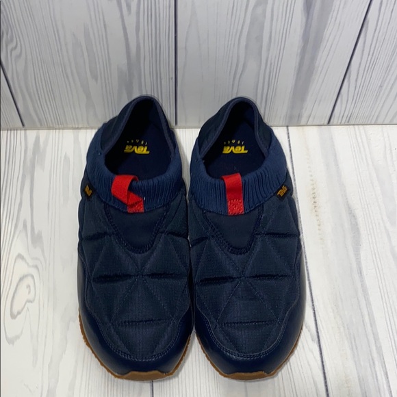 Teva | Shoes | Teva Reember Slip On Nwot | Poshmark
